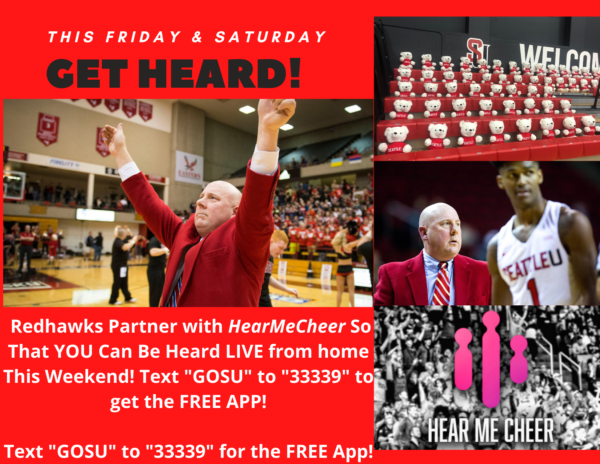 Seattle University Men’s Basketball Partners with HearMeCheer To Bring ...